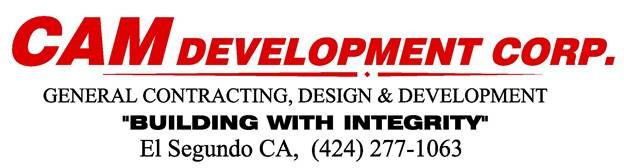 CAM Development Corp