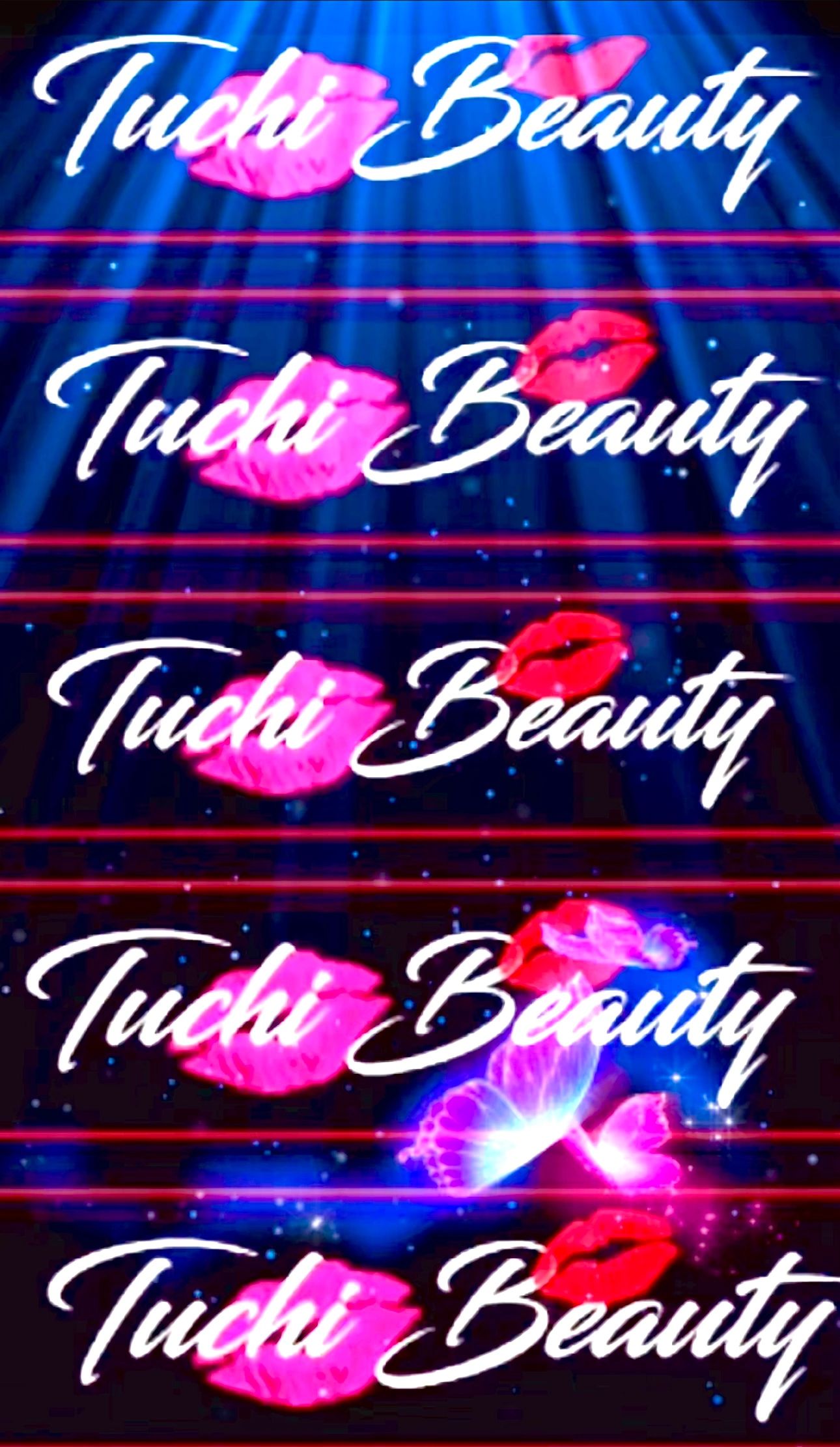 Tuchi Beauty