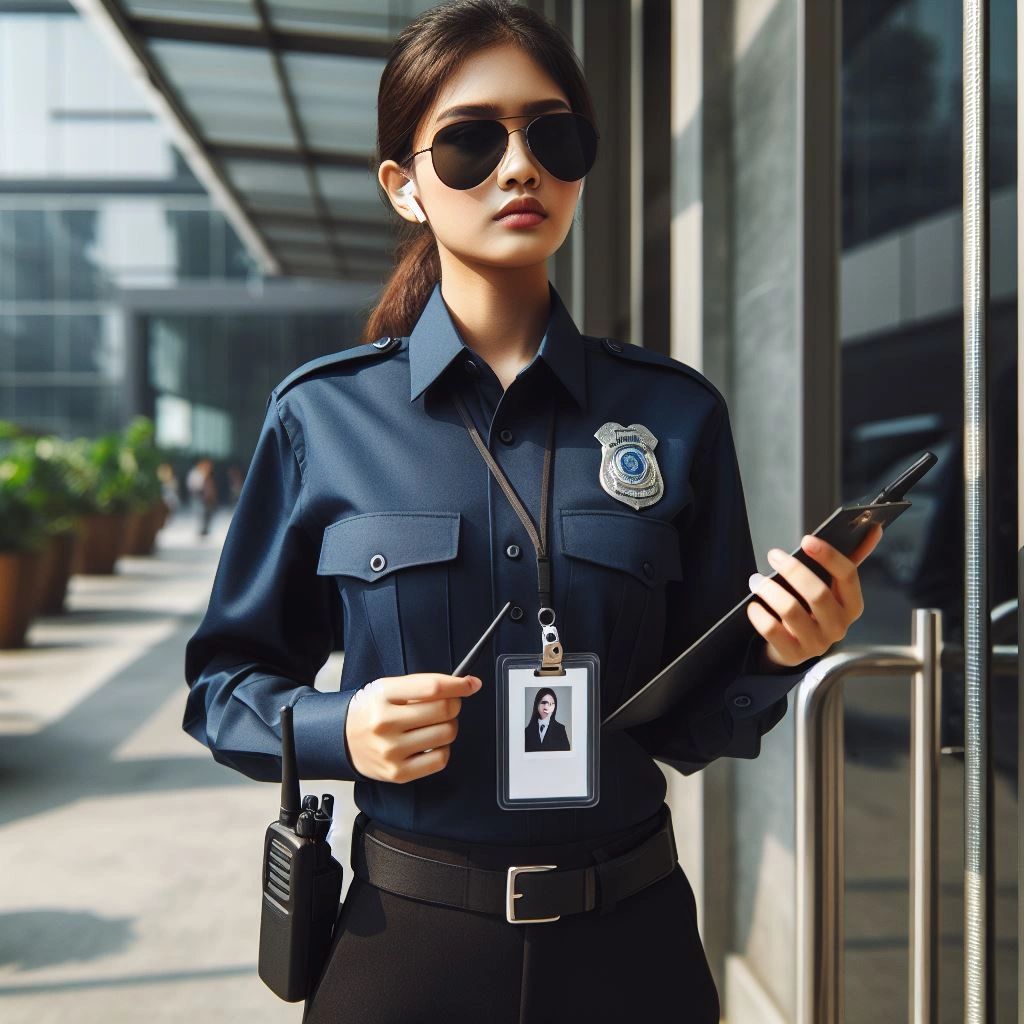 How to Get Security Guard License?