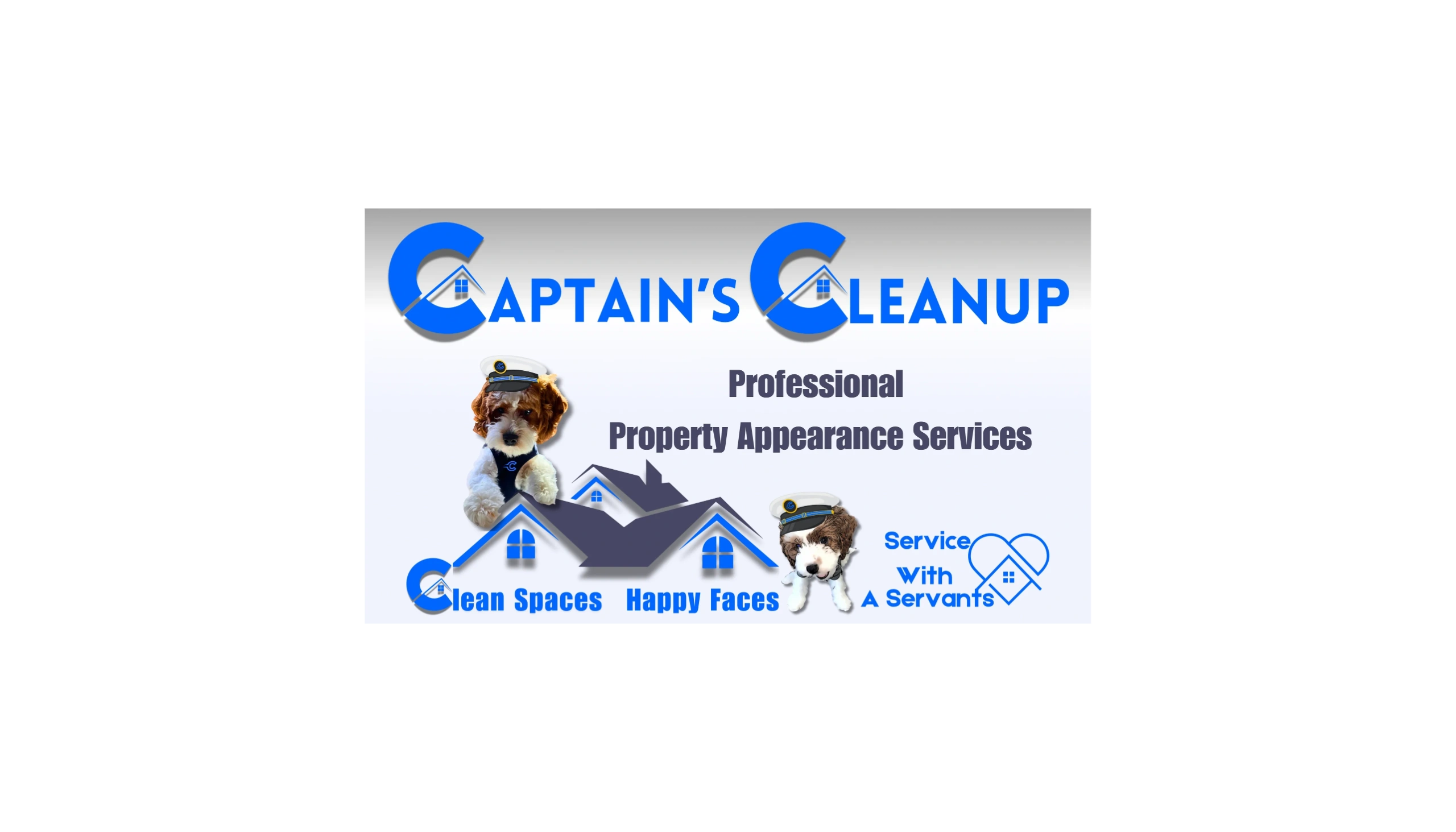 Expert Poop Scooping, Dog and Wild Animal Waste Removal, Trash Day ...