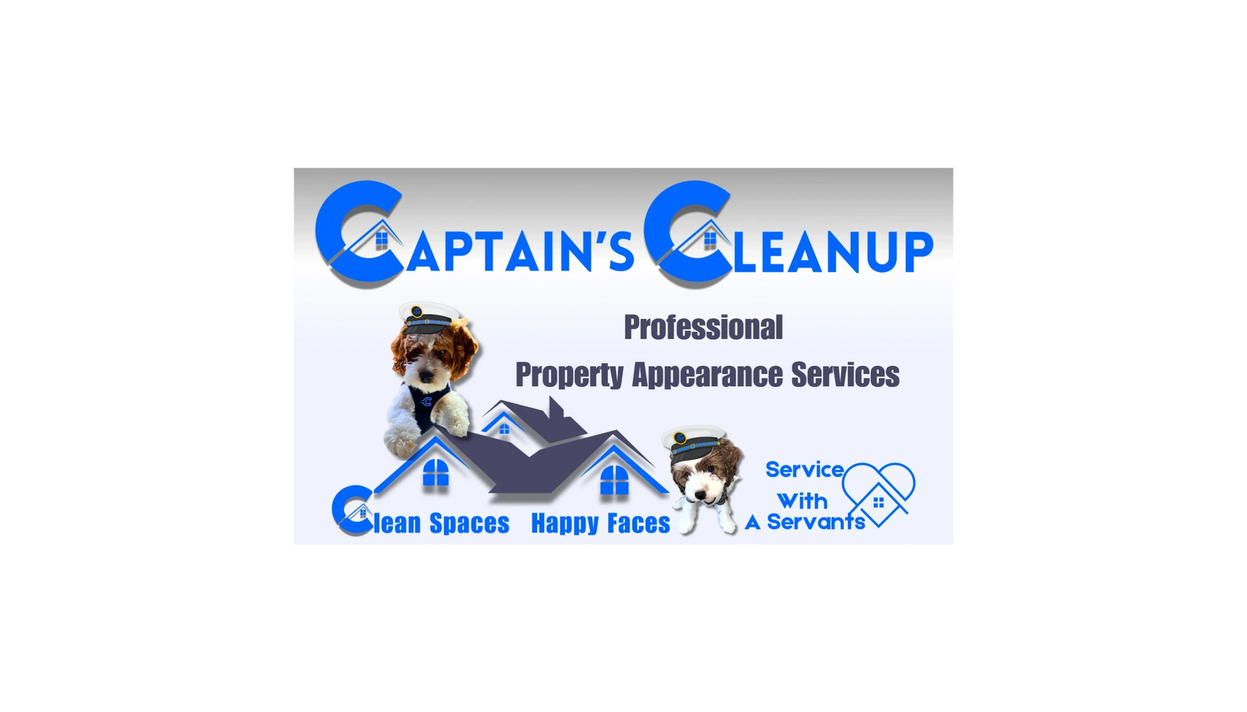 Expert Poop Scooping, Dog and Wild Animal Waste Removal, Trash Day ...