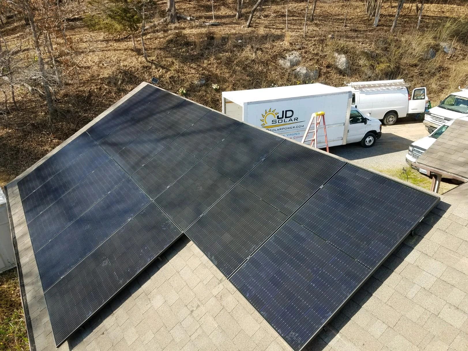 JD Electric LLC - Electrician, Electrical Services