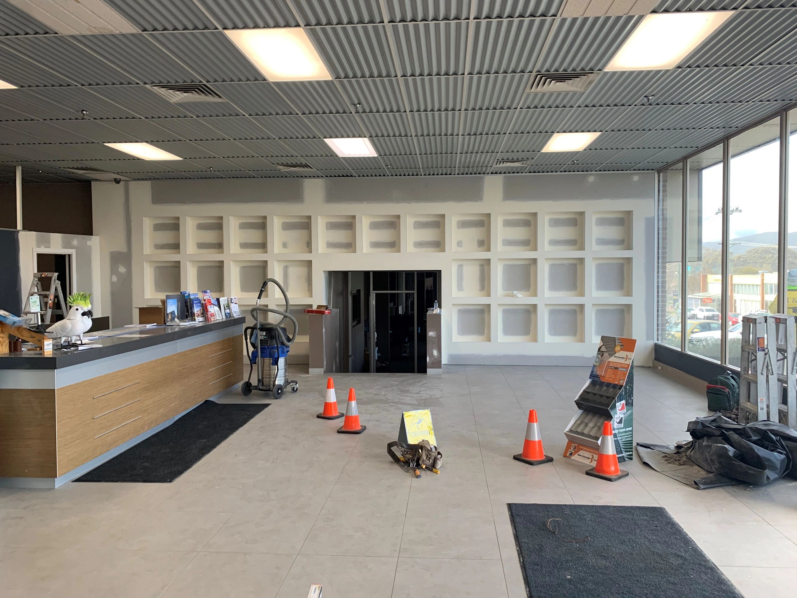 Retrofix Constructions - Construction, Commercial, Residential