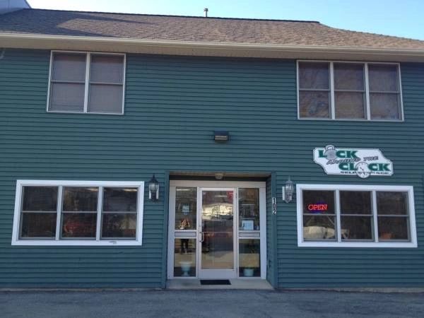 Lock Around the Clock Storage