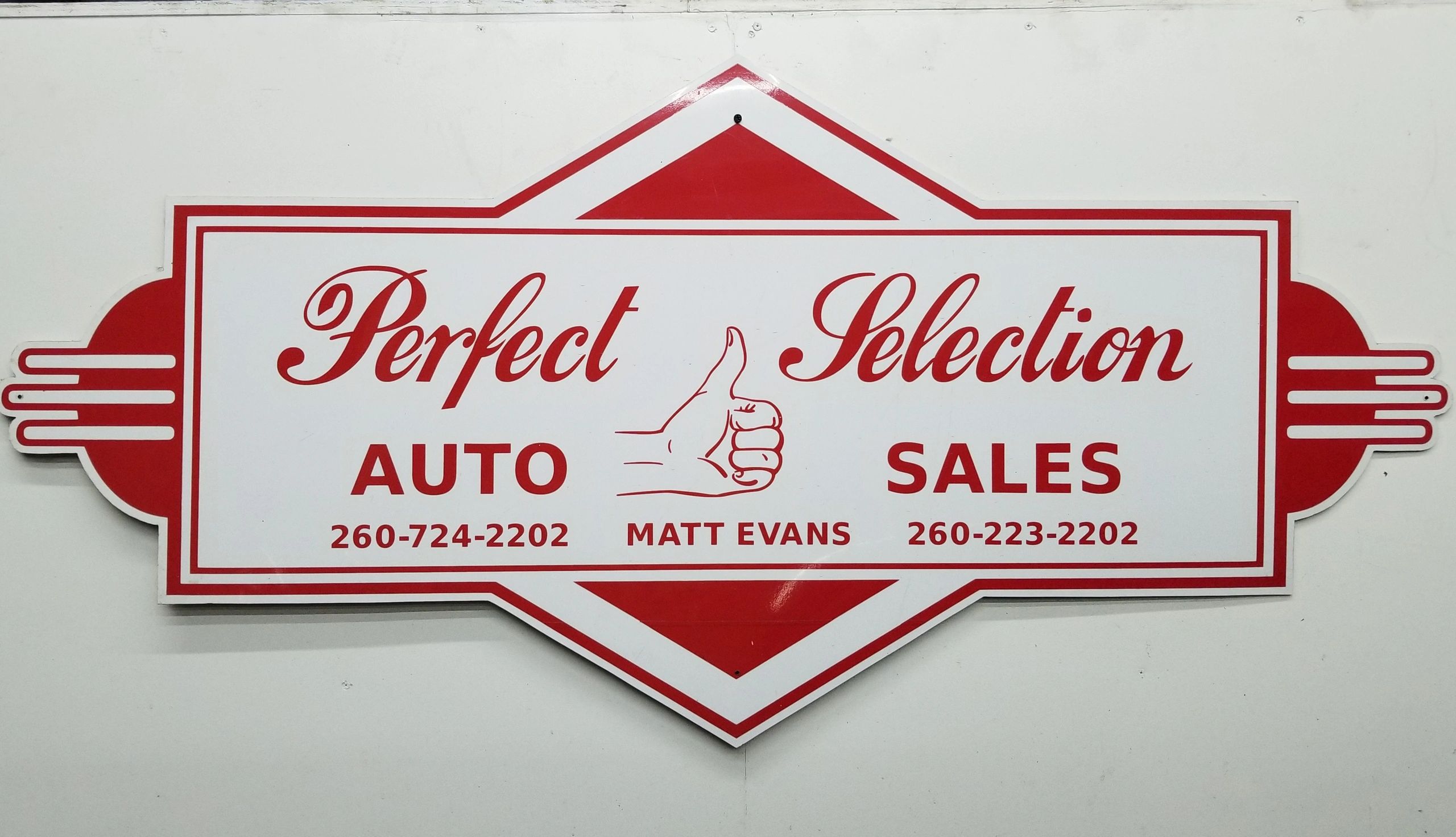 Cars for Sale - Perfect Selection