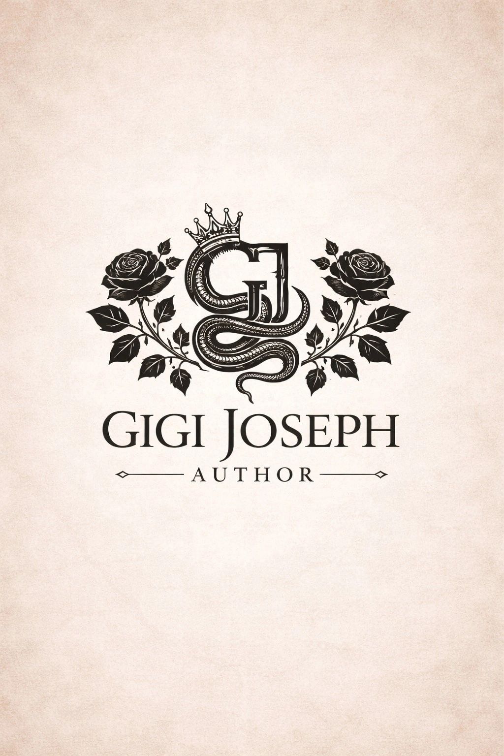 Gigi Joseph: A Place in the Universe