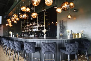 Olé Tapas Bar: Handcrafted Cocktails & Small Plates