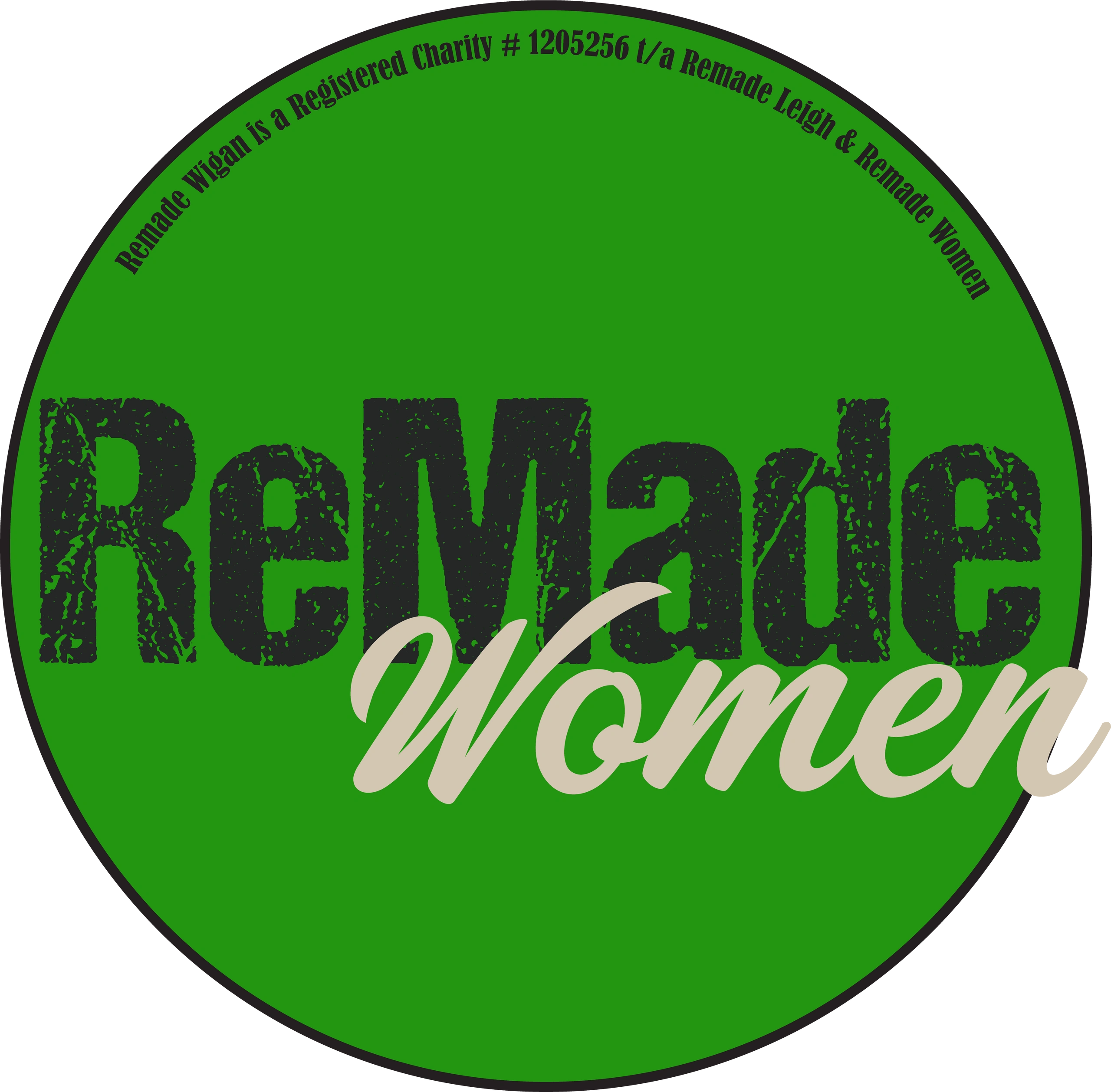 ReMade Wigan - Women's Workshop, Upcycling Furniture