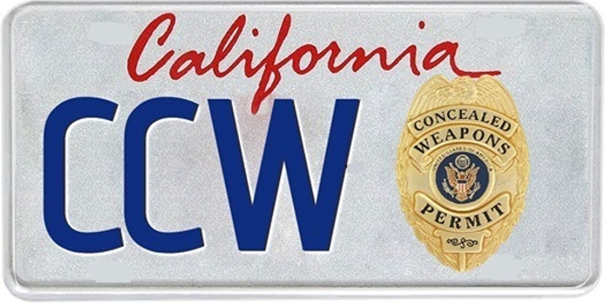 Firearms Training in Brea - 5150 HEAT