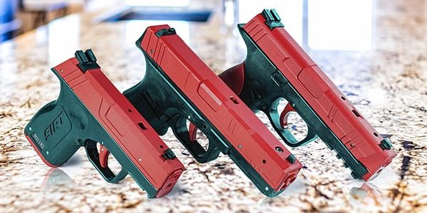 BASIC FIREARMS COURSES