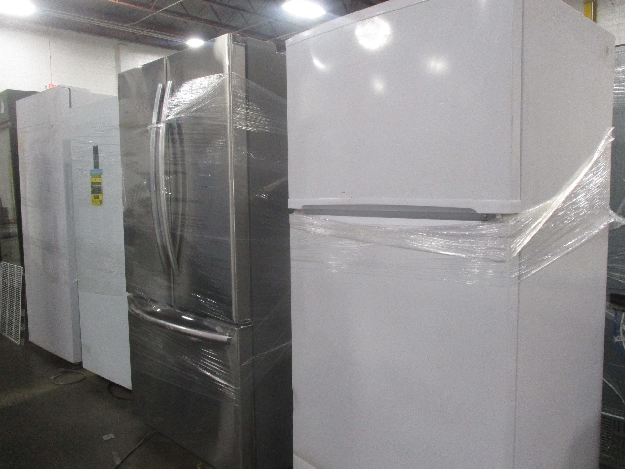 Online Auction - RCI South Texas