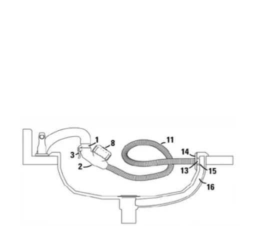 Bathroom Sink Maintenance & Overflow Vent Irrigation System Usage