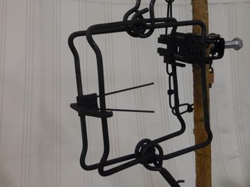 Yooper Bound - Trapping Brackets, Trap Accessories, Outdoors