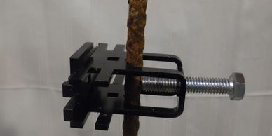 Yooper Bound - Trapping Brackets, Trap Accessories, Outdoors