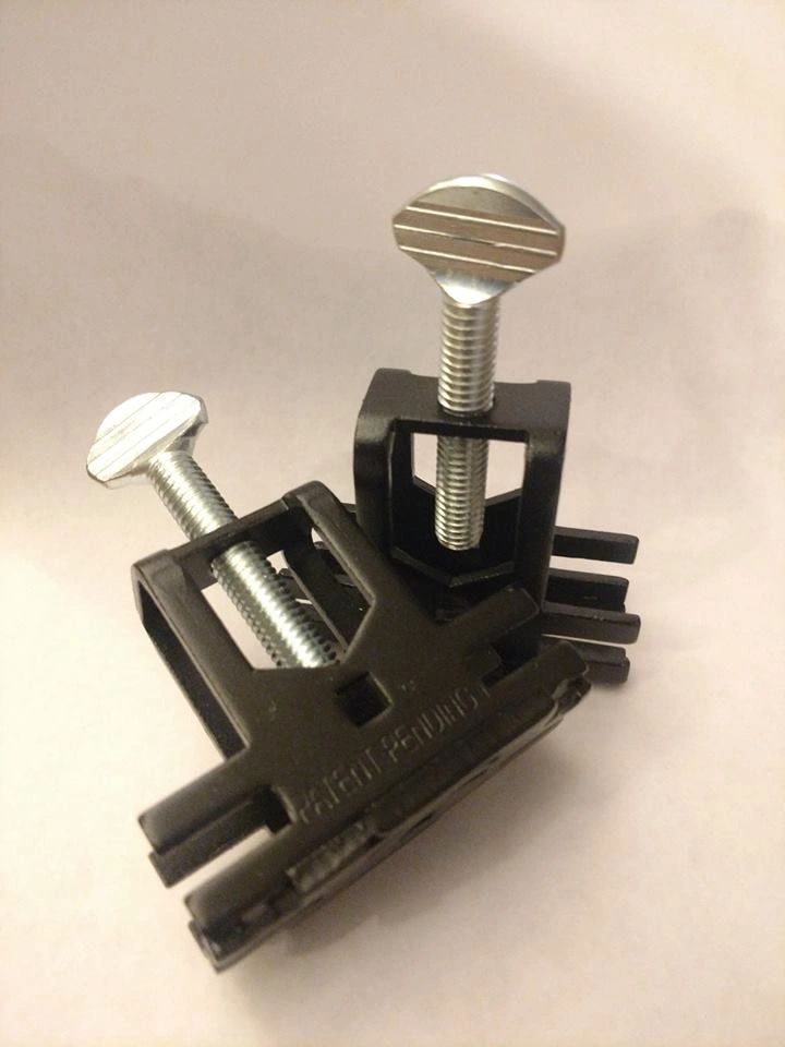 Yooper Bound - Trapping Brackets, Trap Accessories, Outdoors