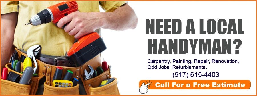 Affordable Home Repair & Renovations