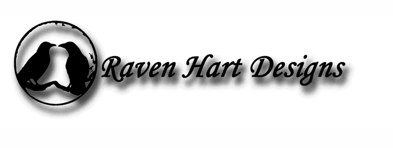 Raven Hart Designs - Jewelry Design, Unique Handmade Gifts