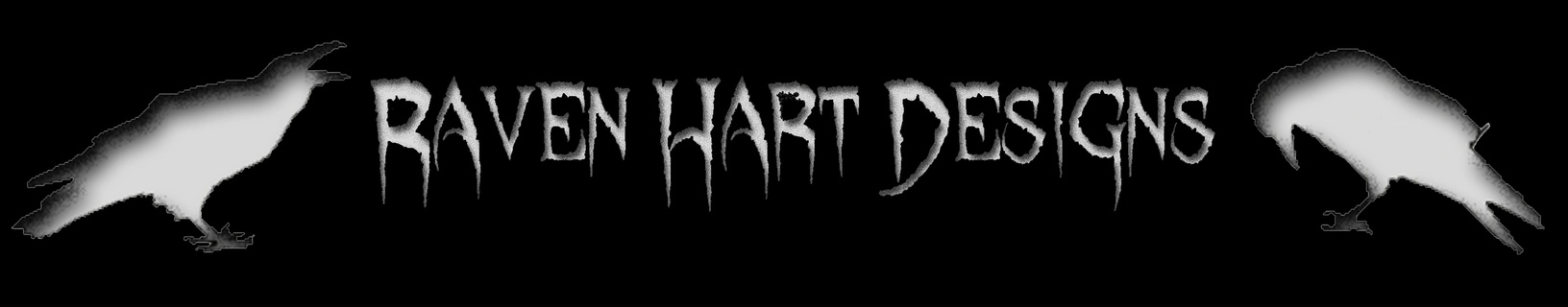 Raven Hart Designs - Jewelry Design, Unique Handmade Gifts