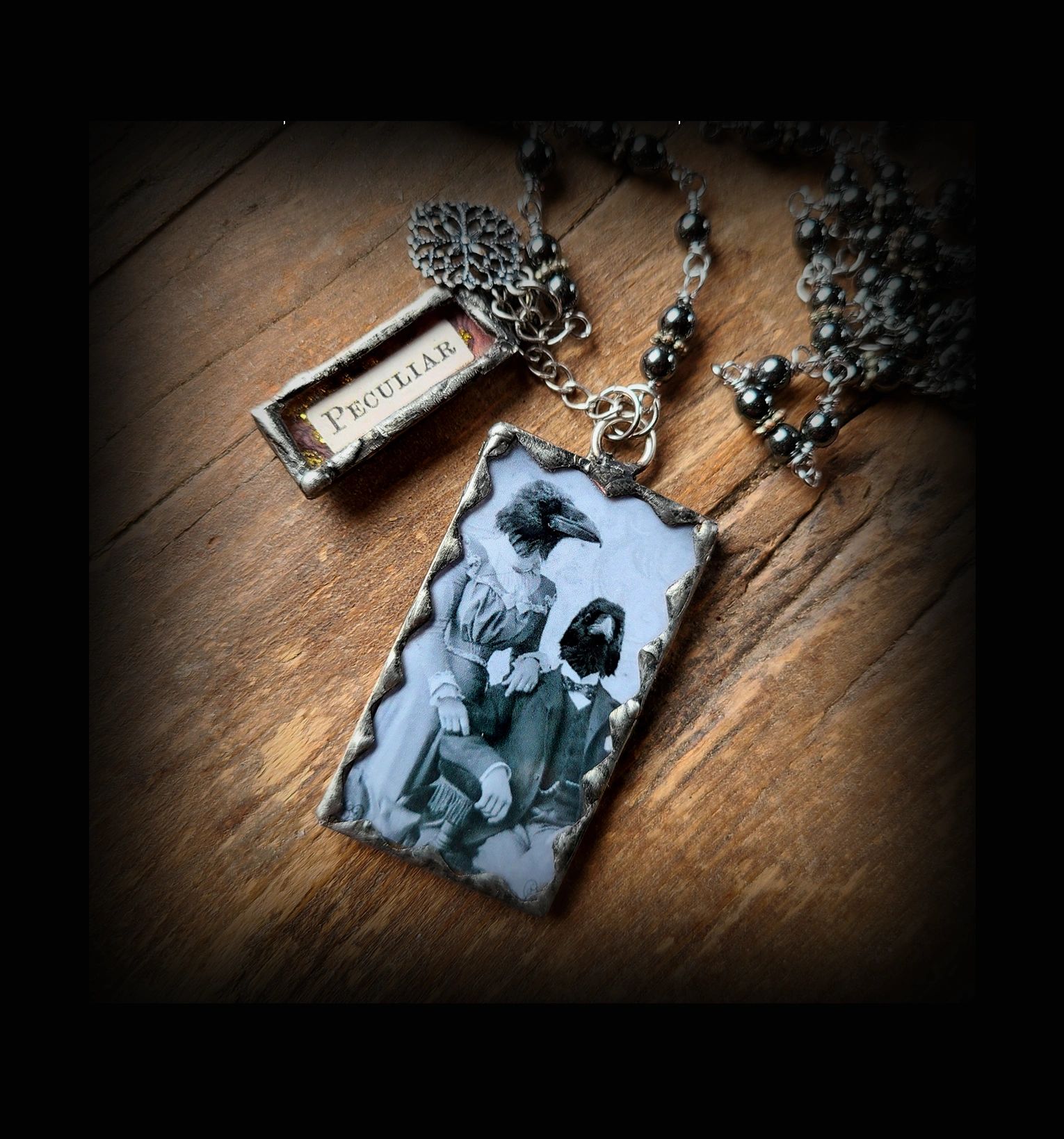 Raven Hart Designs - Jewelry Design, Unique Handmade Gifts