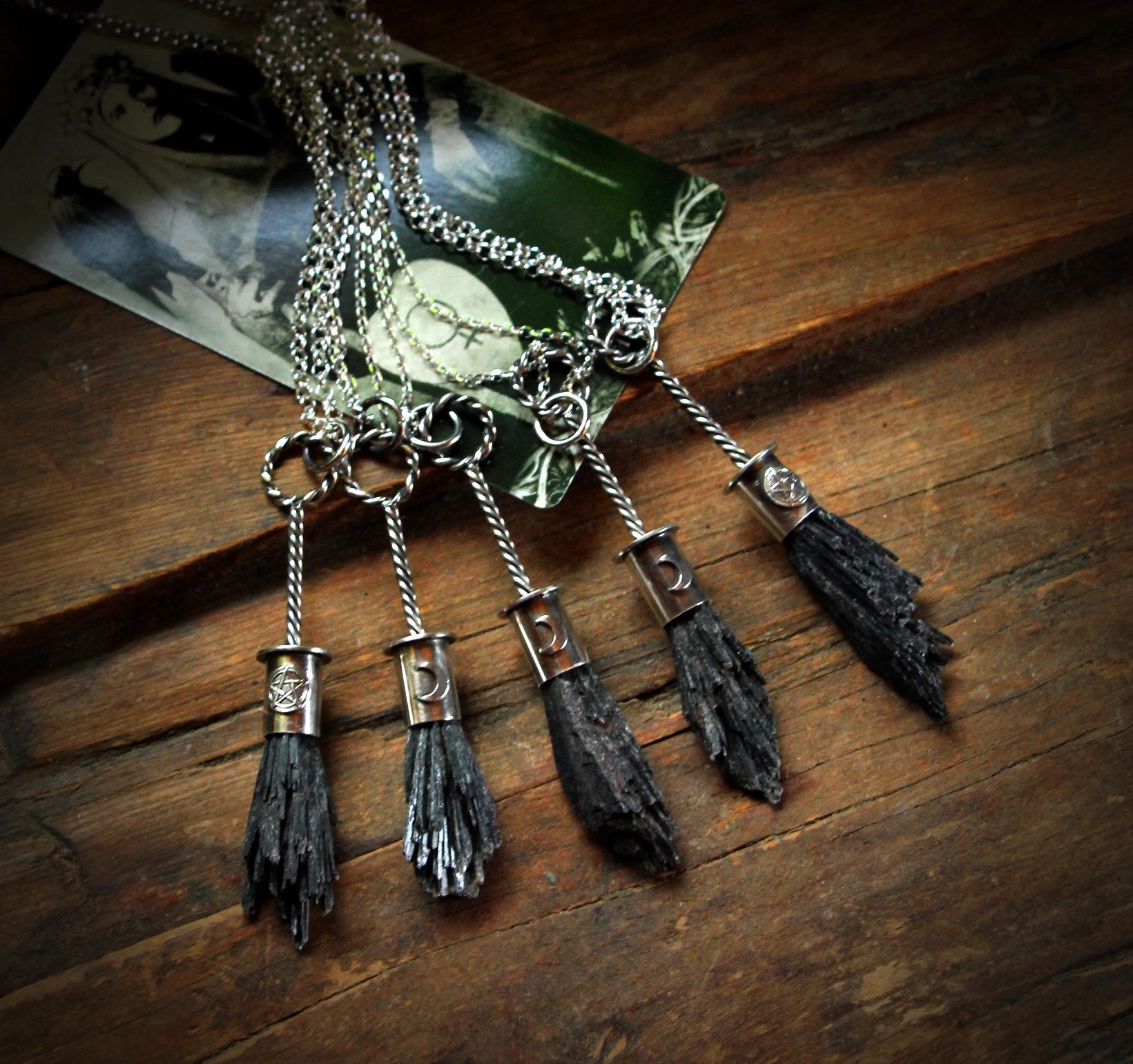 Raven Hart Designs - Jewelry Design, Unique Handmade Gifts