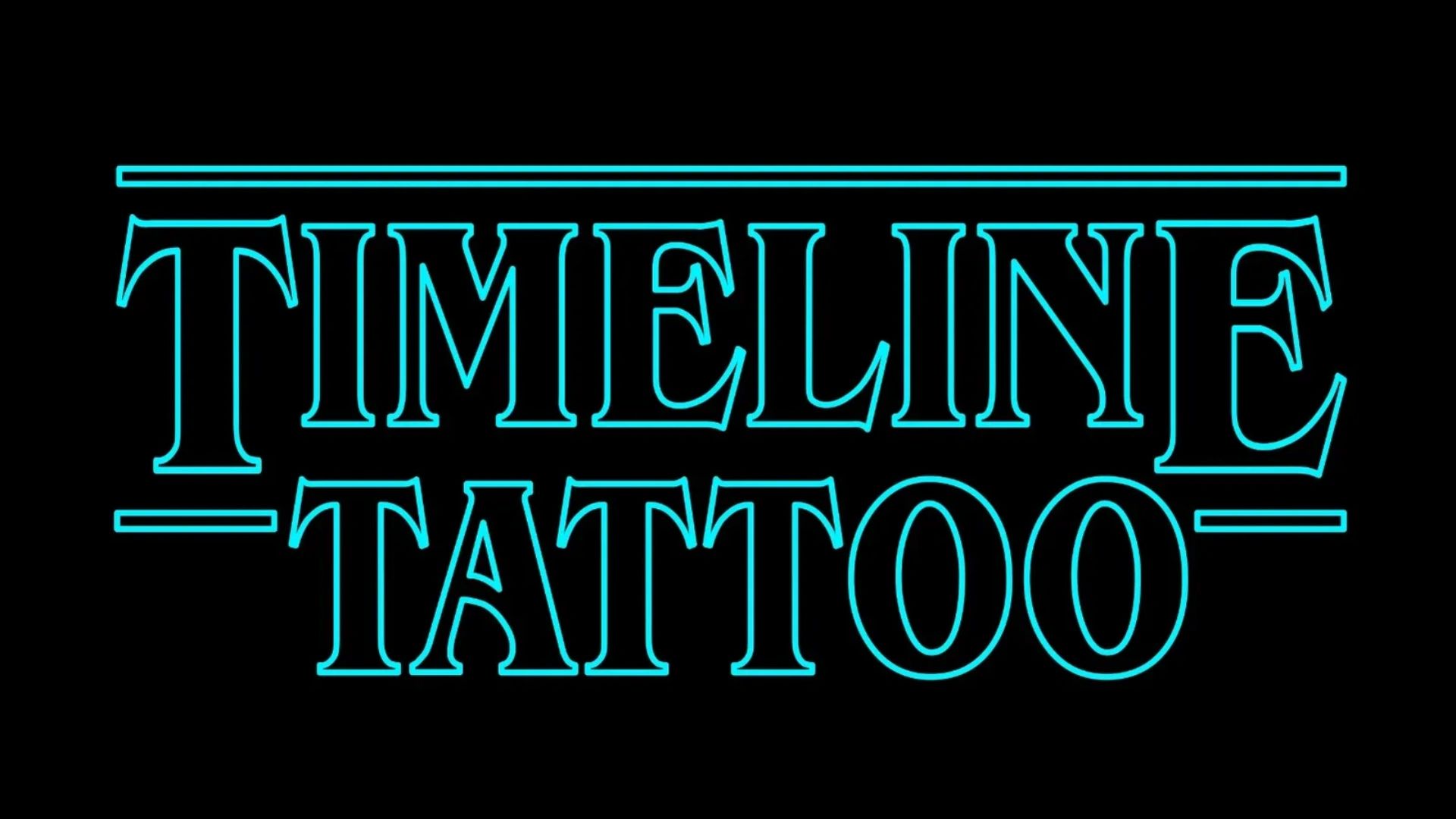 Coming soon | Sashiko Tattoo