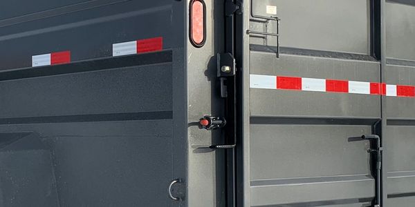 GOOSE NECK LIVESTOCK | Norberts Trailers