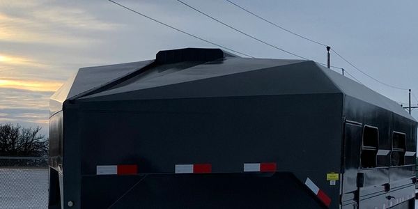 GOOSE NECK LIVESTOCK | Norberts Trailers