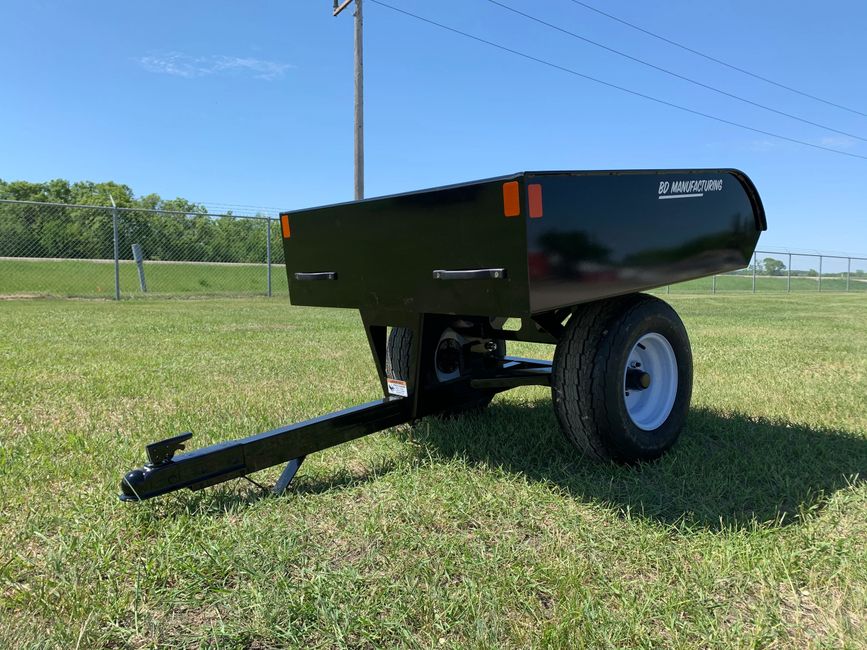 ATV TRAILERS | Norberts Trailers