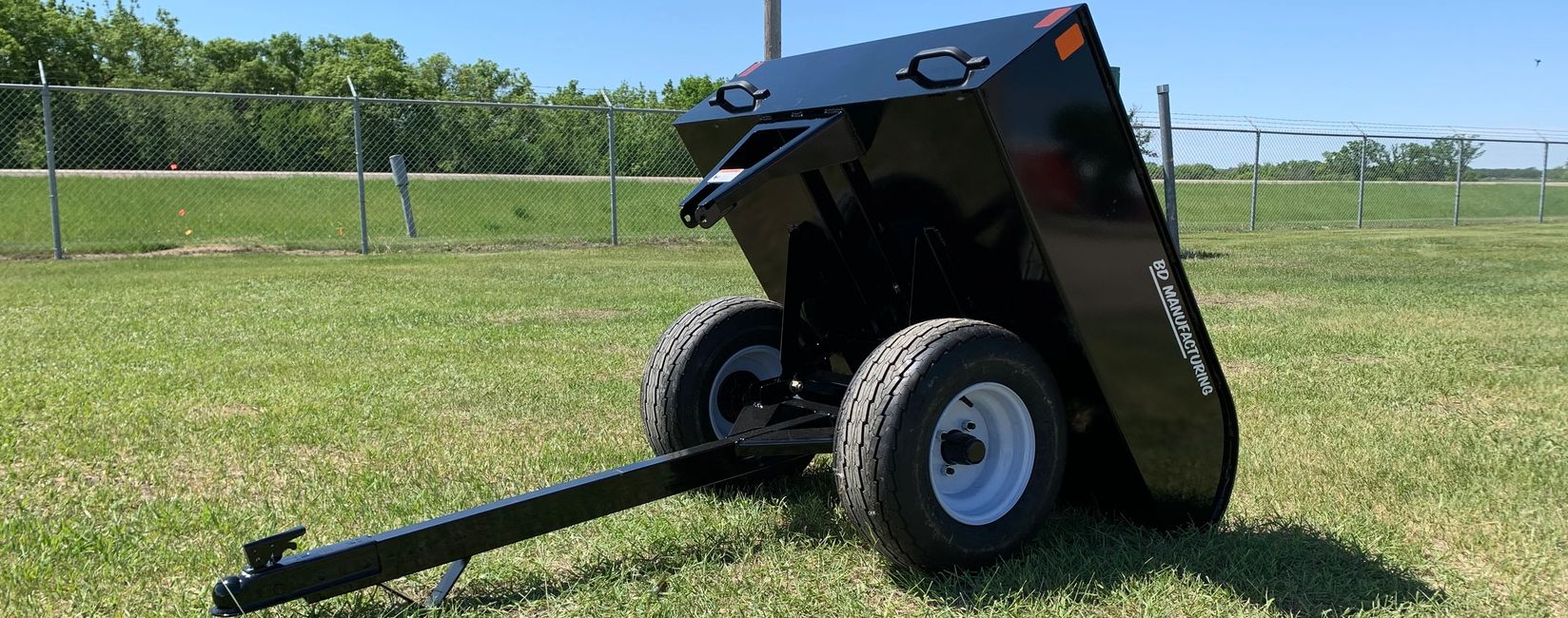 ATV TRAILERS | Norberts Trailers