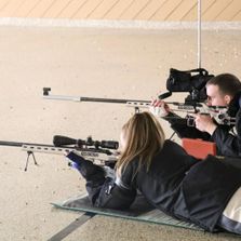 X-Ring Custom Gunsmithing - Repair Guns, Build Guns