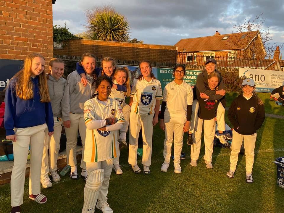 PSL Girls U/15s Recruiting New Players For 2023 Season