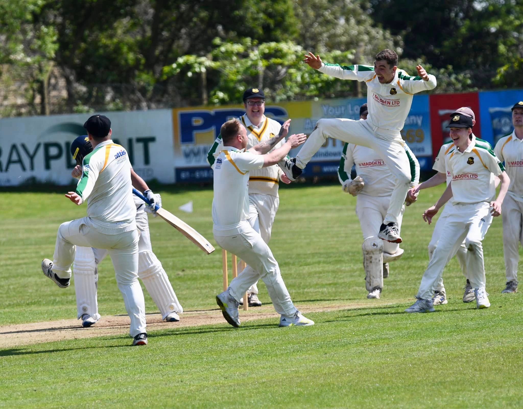 The Good, The Bad & The Ugly, The Weekends Senior Cricket Review