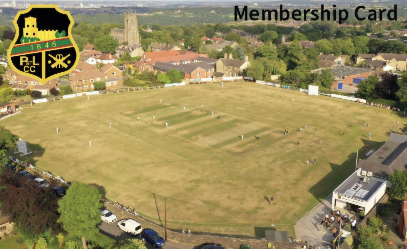 2024 Membership Now Open - New Members Cards Available