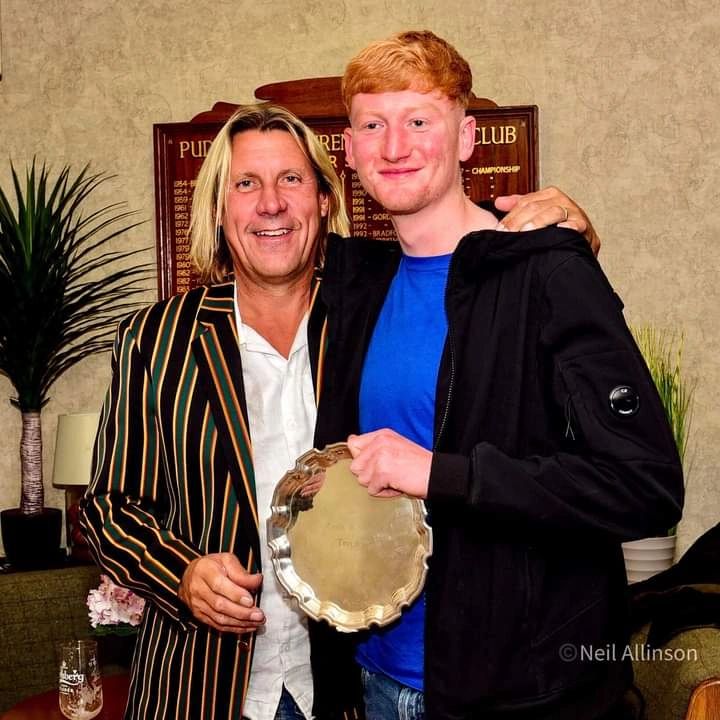 Archies The Man! Senior Cricket Presentation Round Up