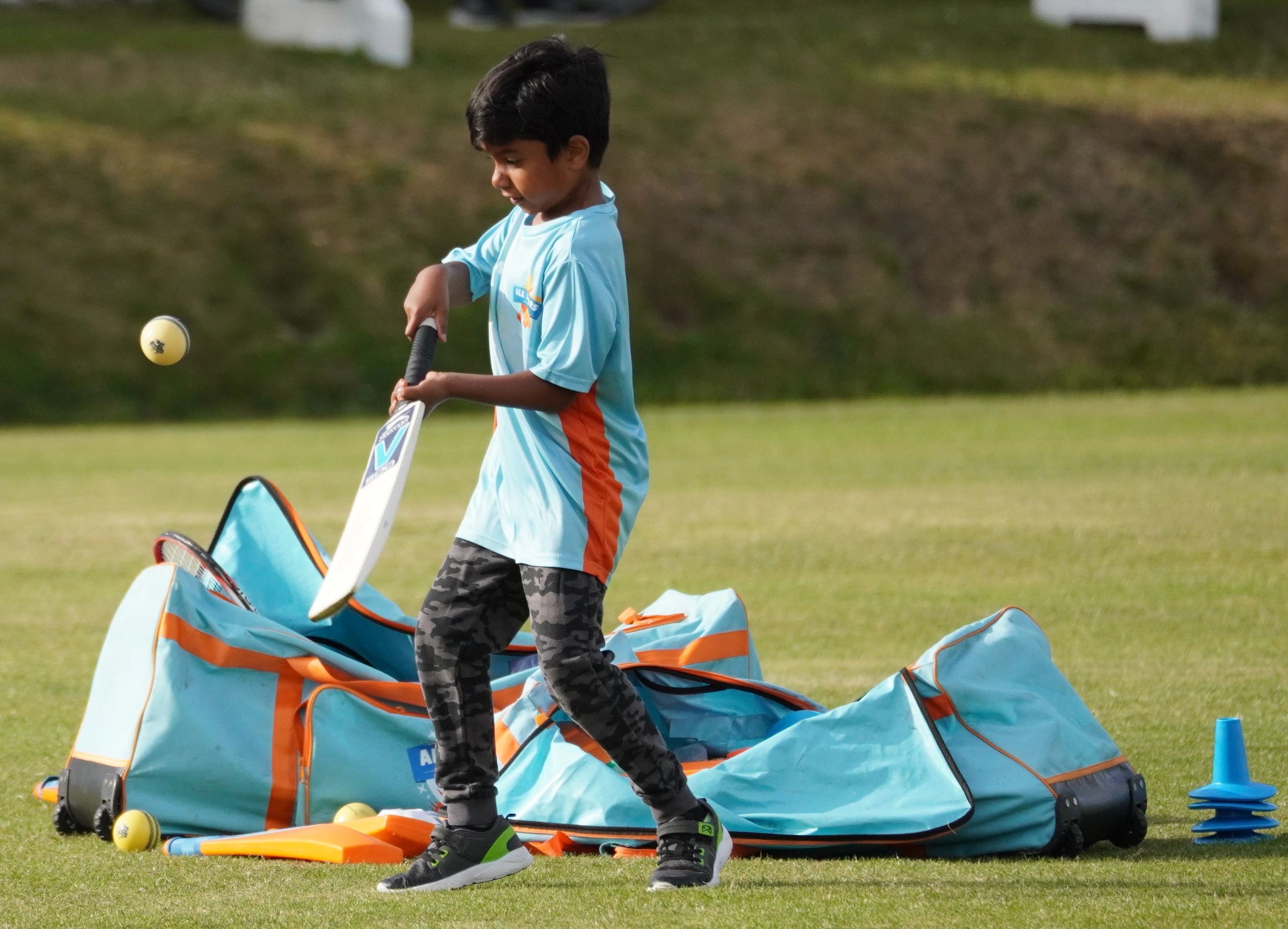 PSL All Stars Priority Access For New Starters