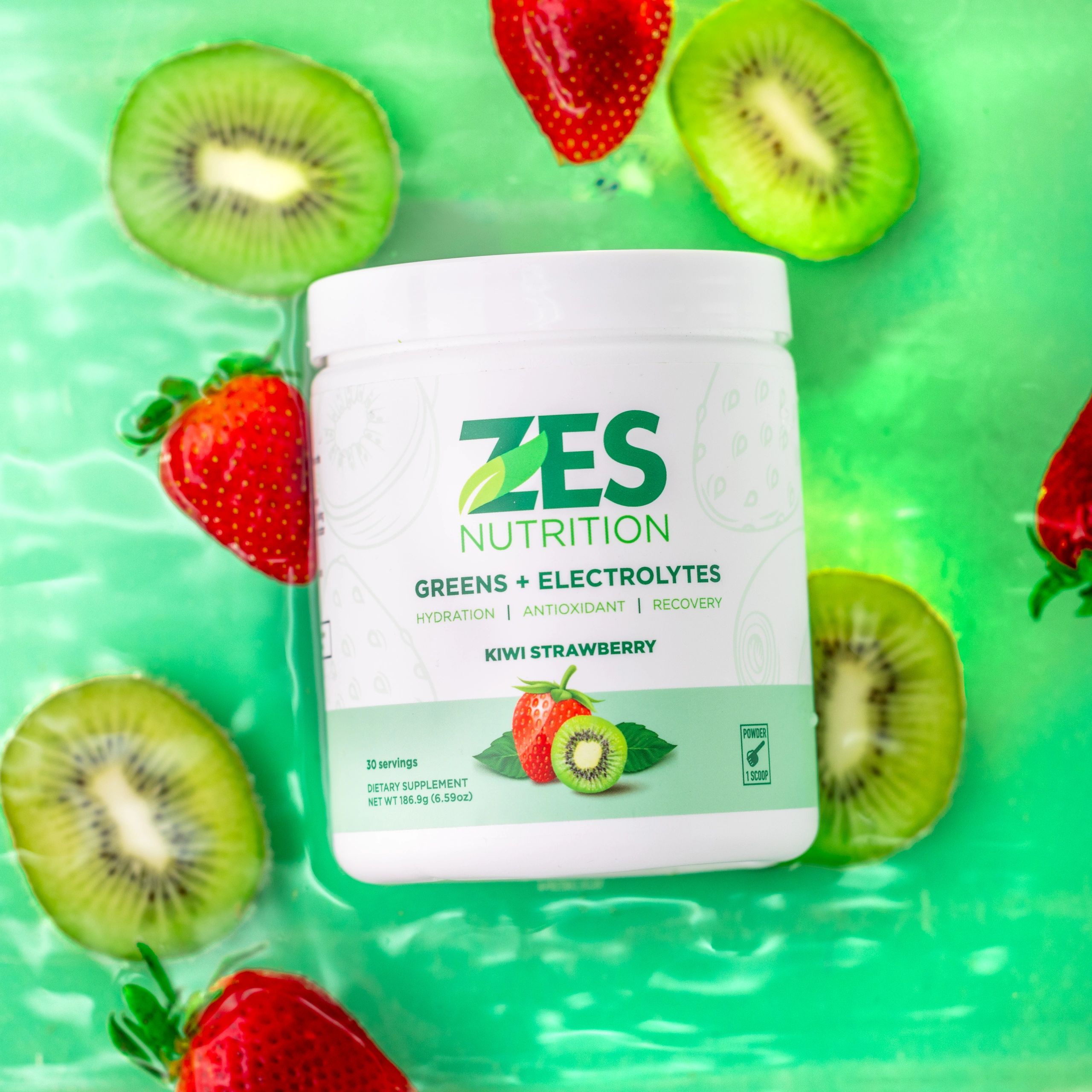 ZES Nutrition