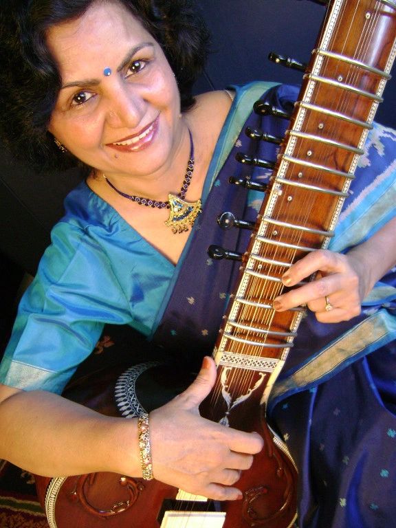 Welcome to Swarmandir,the school of North Indian Classical Music