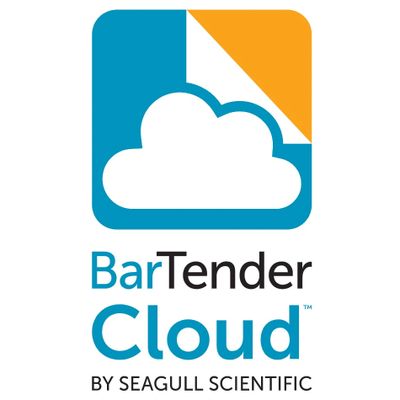 Bartender Label Software