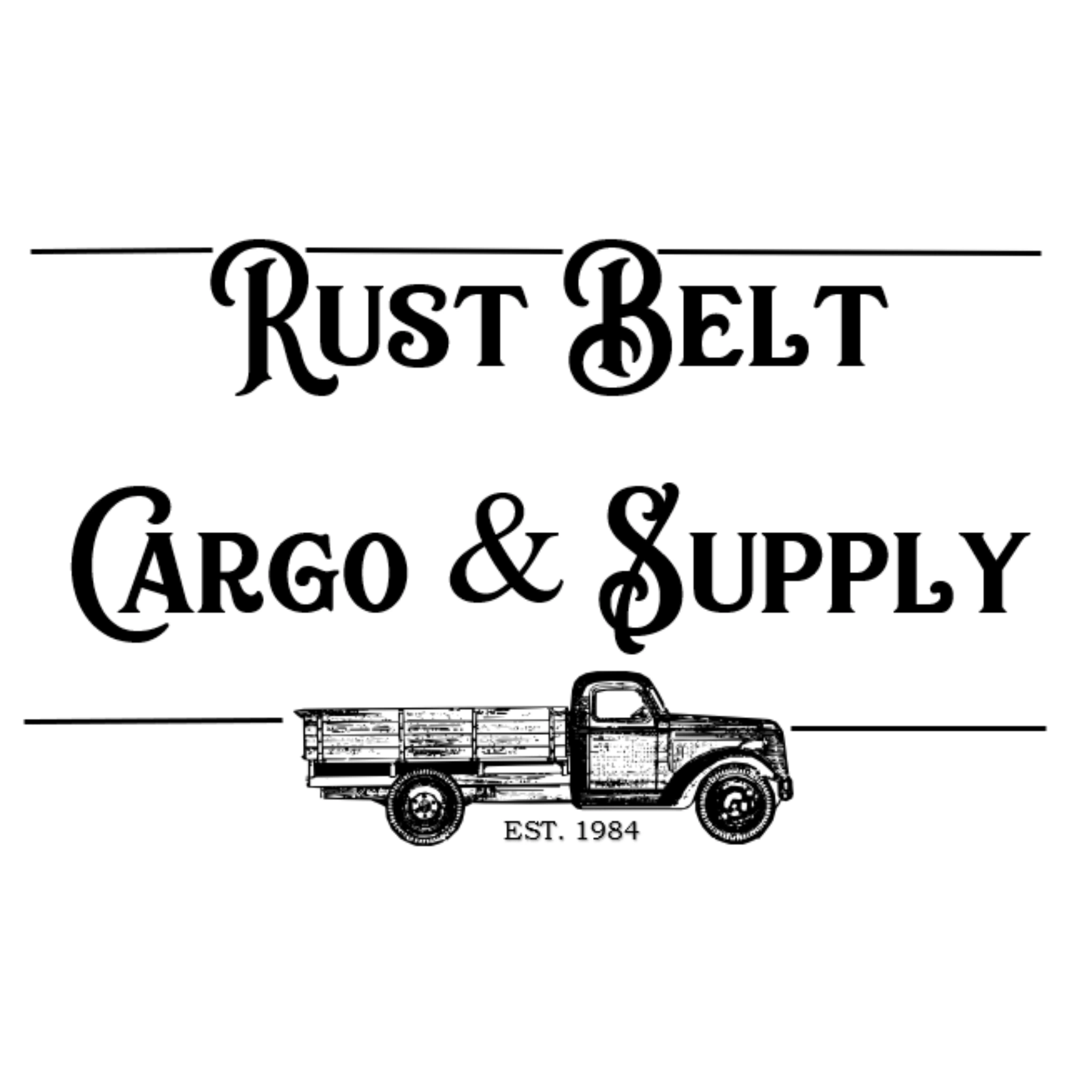 Rust Belt Cargo & Supply
