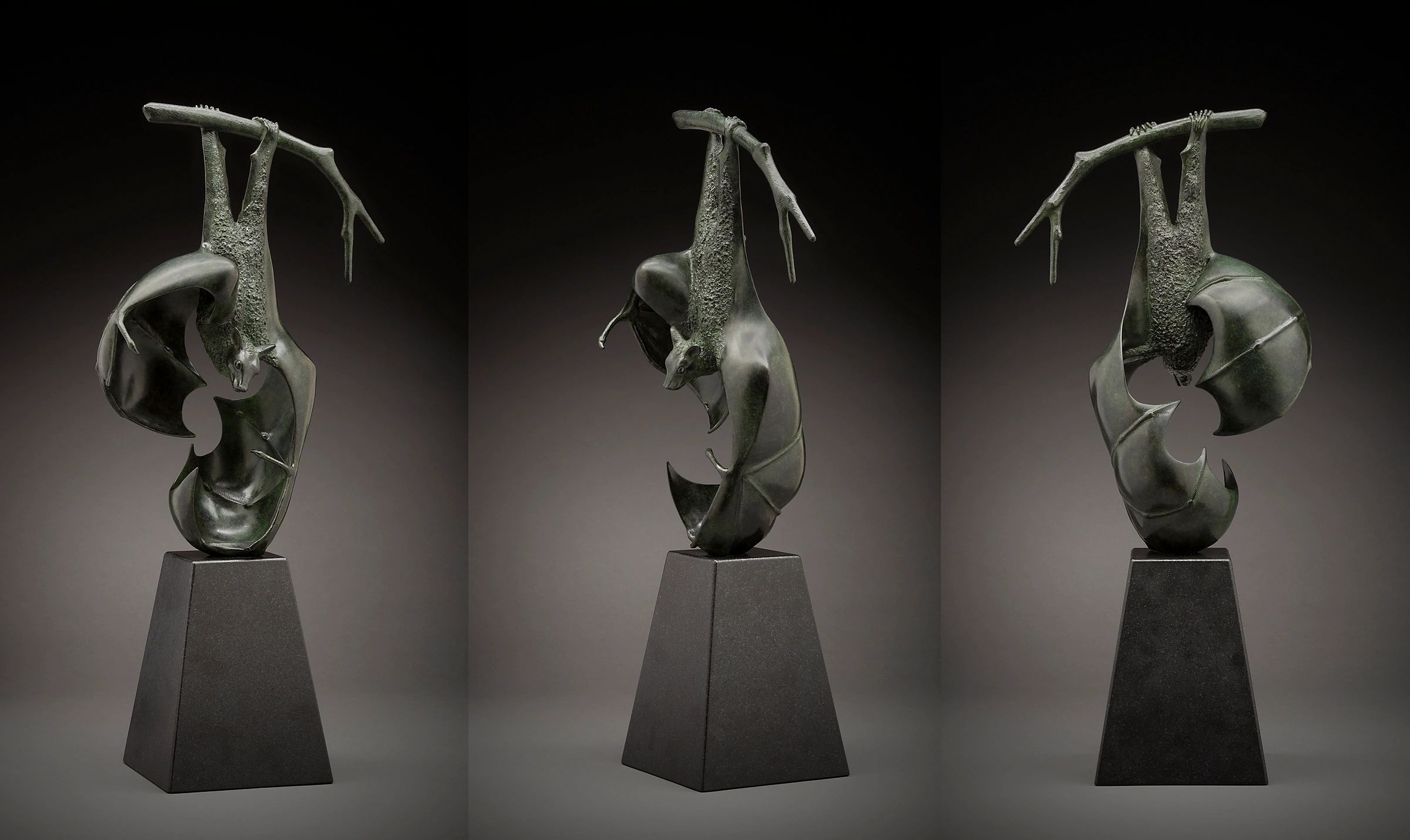 Sculpture - Tony Hochstetler Sculpture