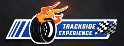 The Trackside Experience