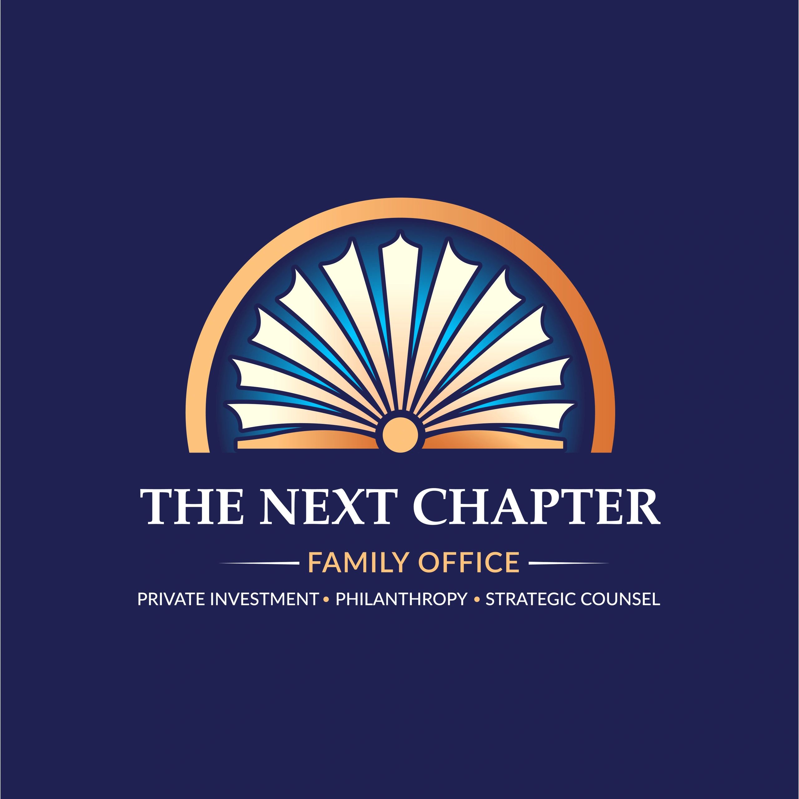The Next Chapter LLC Family Office