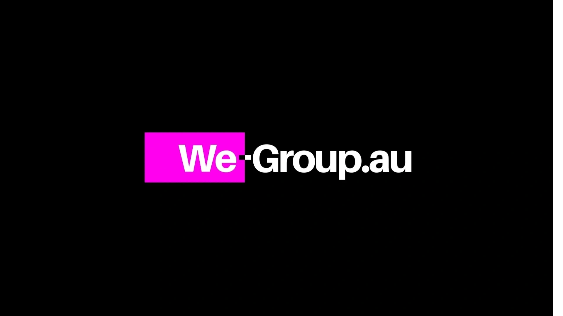 We-Group.au