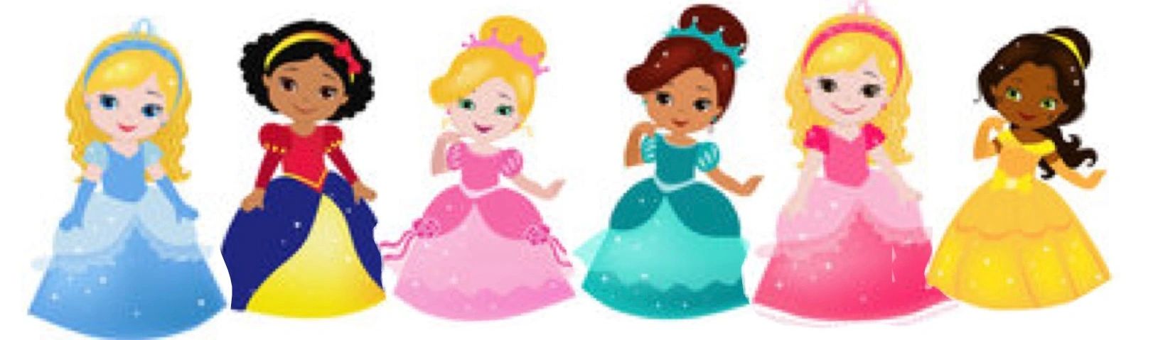 Sugar & Spice Fairytales