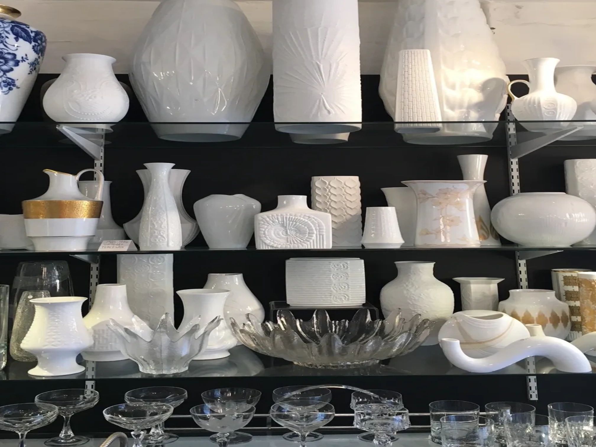 Modern Times Vintage