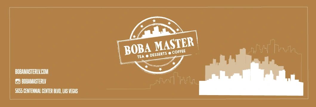 Boba Master