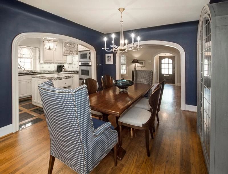 Patty Echols Design Services