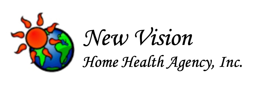 Our Services | New Vision Home Health Agency