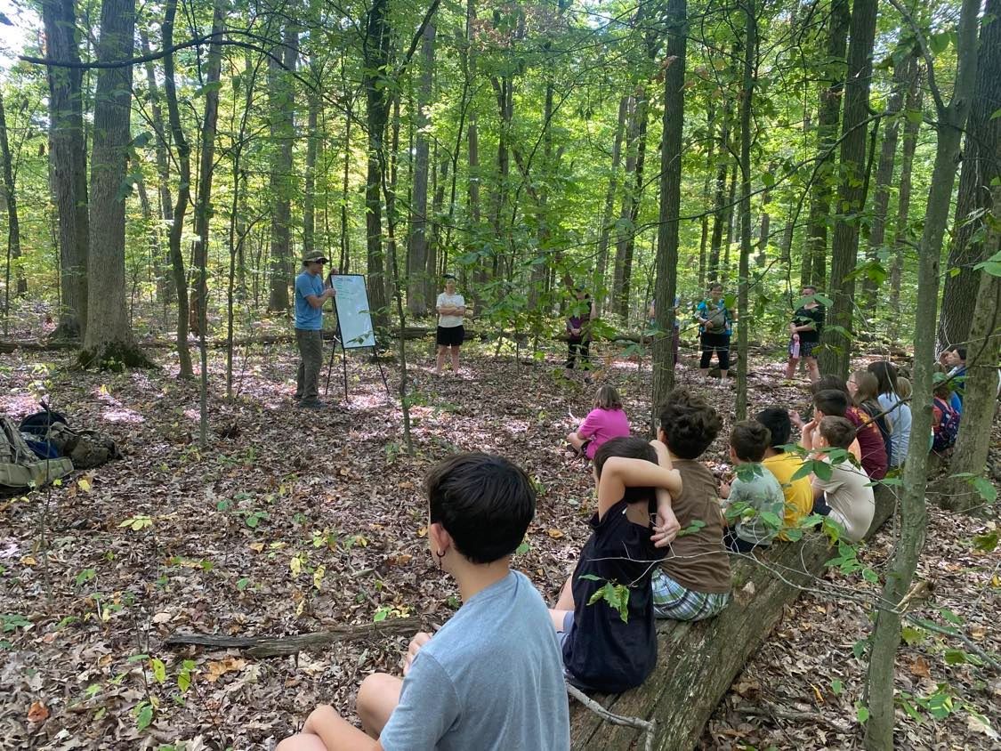 Exciting Summer Camp Programs for Kids