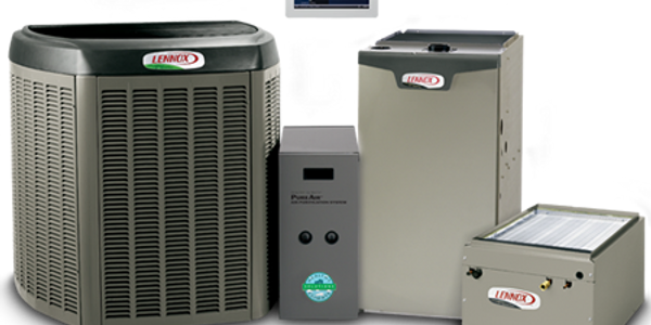 Lennox Premier | Gault Heating & Cooling Inc.